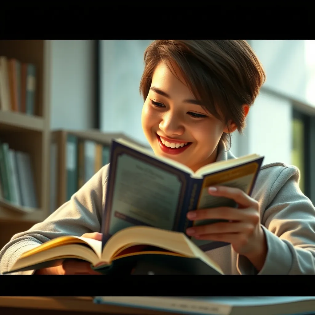 Exploring the Concept of a Good End in Storytelling : LevelUpTalk