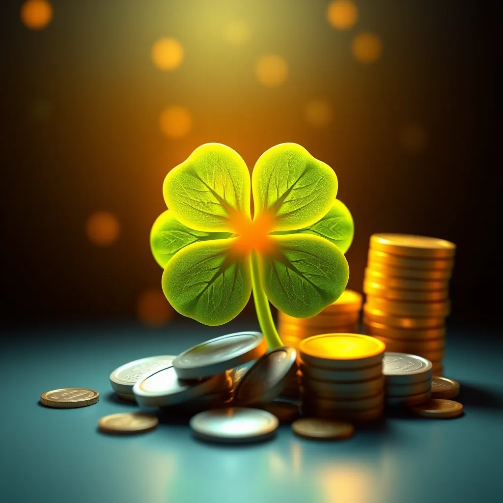 Good Luck: How to Boost Your Success in Life : LevelUpTalk