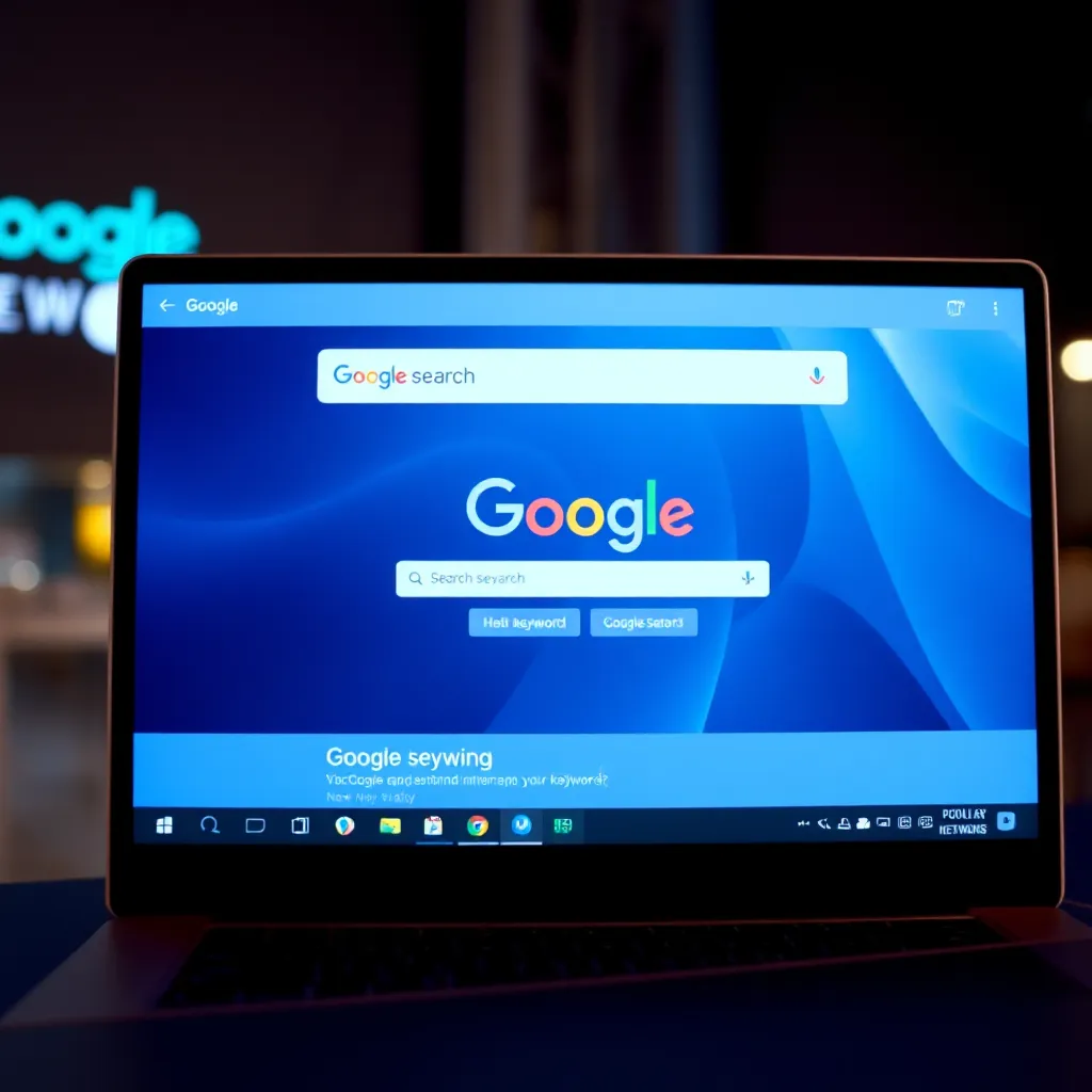 Google: The Search Engine We All Rely On : LevelUpTalk