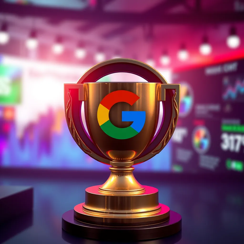 Google Declares World Record, Is It Authentic? : LevelUpTalk