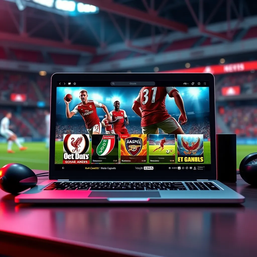 Top Gooner Games for PC and Laptop Enthusiasts : LevelUpTalk