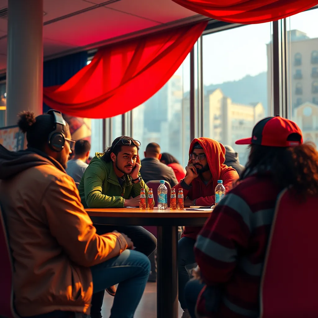 Rise in Gooners Observed in MHWilds Community : LevelUpTalk