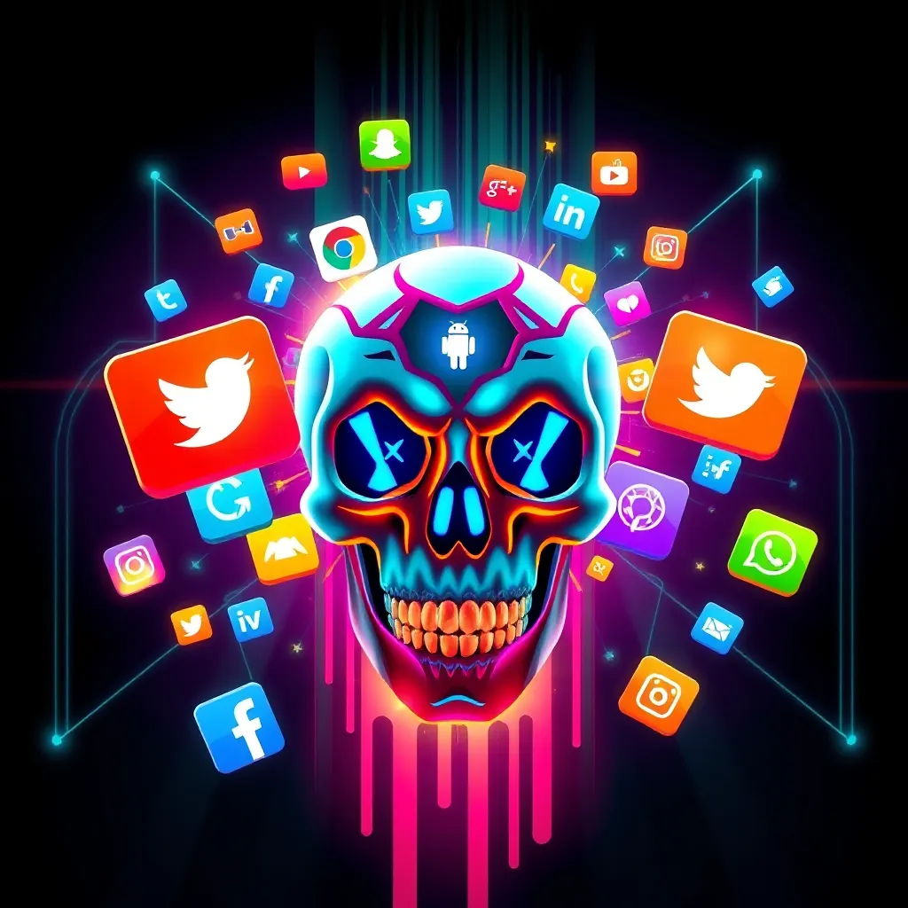 Examining the GOONSKULL Phenomenon and Its Impact : LevelUpTalk