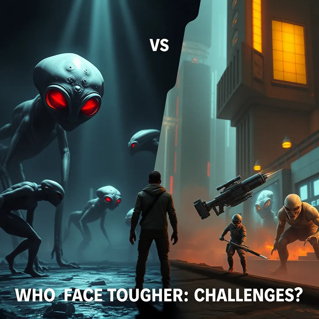 Gordon vs Isaac: Who Faces Tougher Challenges? : LevelUpTalk