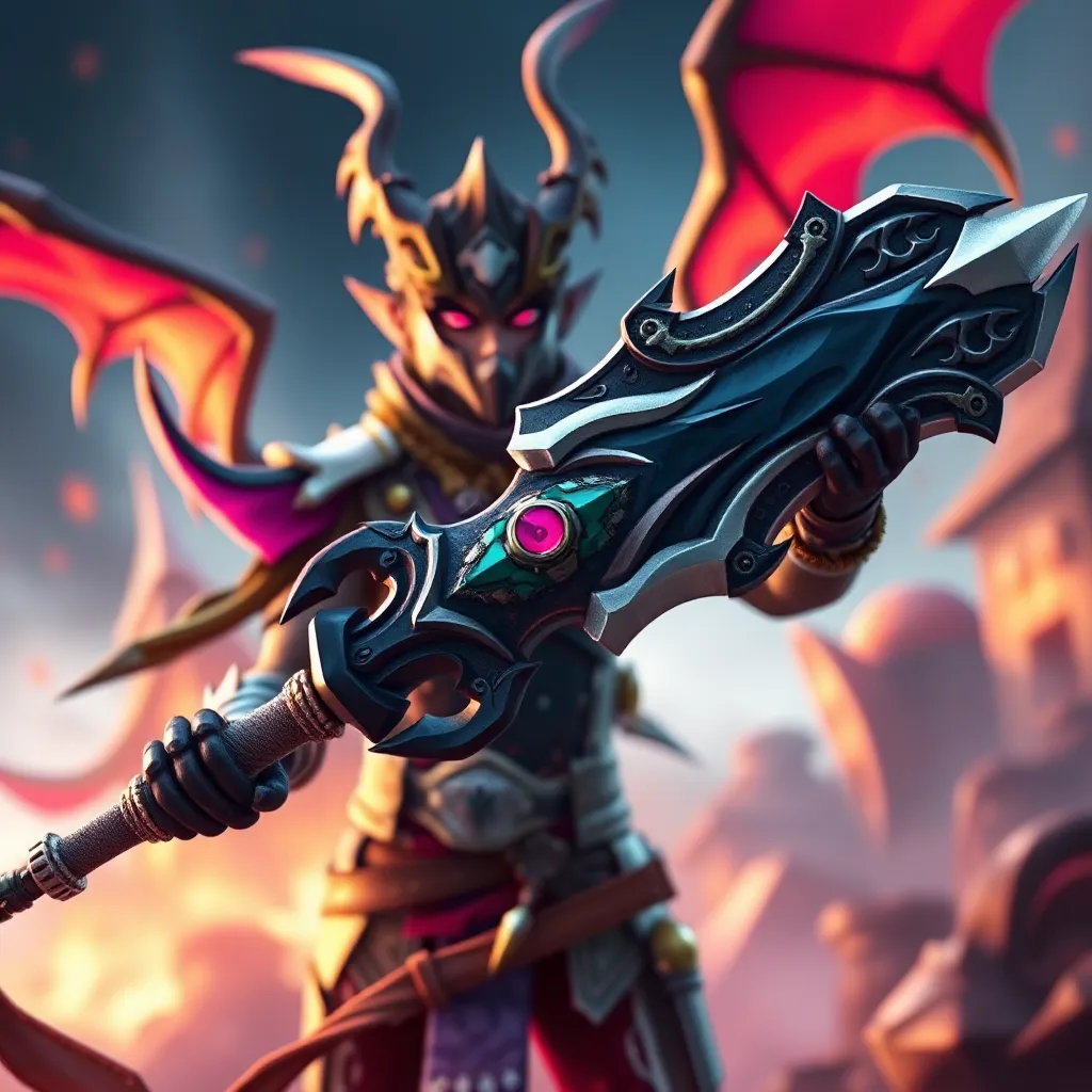 Unlocking Rarity 10 Gore Magala Weapon: What to Do Next : LevelUpTalk