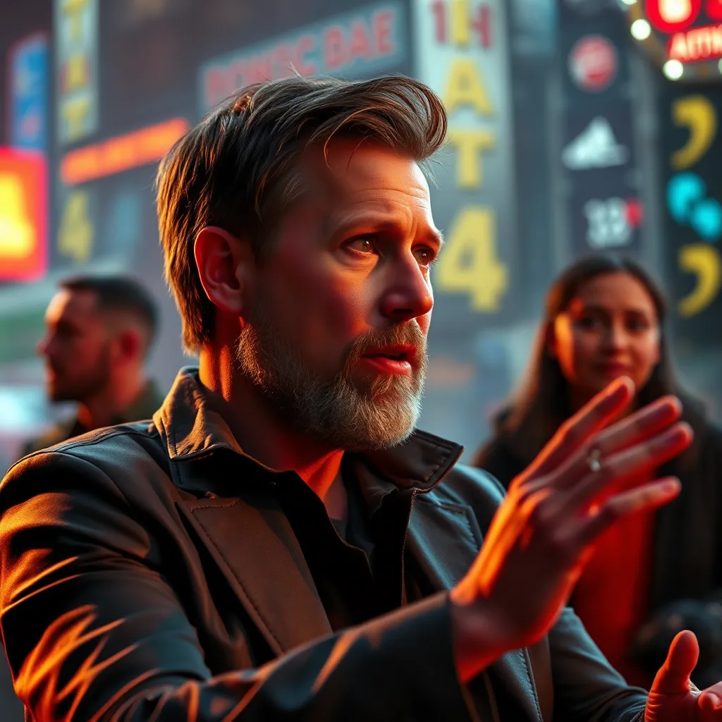 Gore Verbinski Discusses His Vision for the Bioshock Movie : LevelUpTalk
