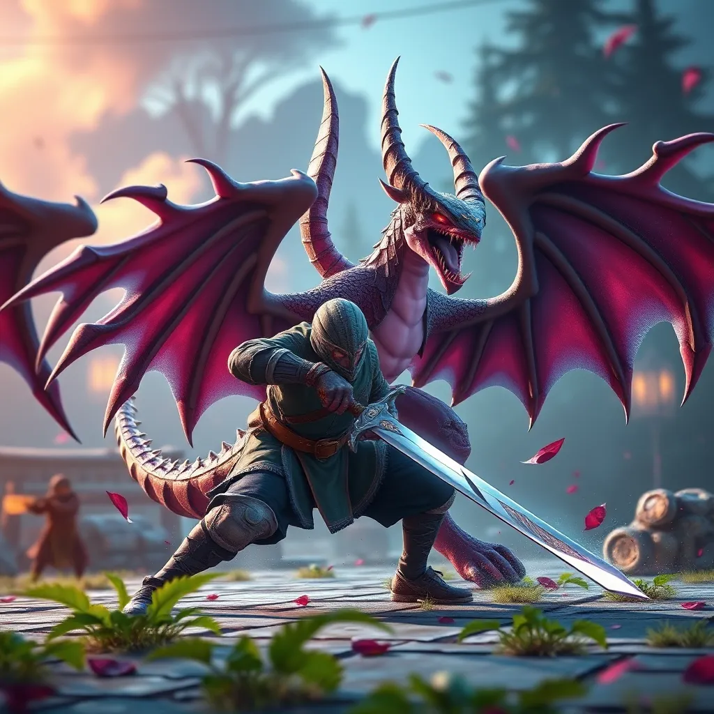 Need Build Tips for 8-Star Gore Magala with Long Sword : LevelUpTalk