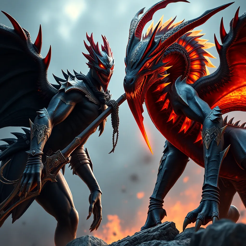 Which Fight is Tougher? Wilds Flagship Edition Showdown : LevelUpTalk