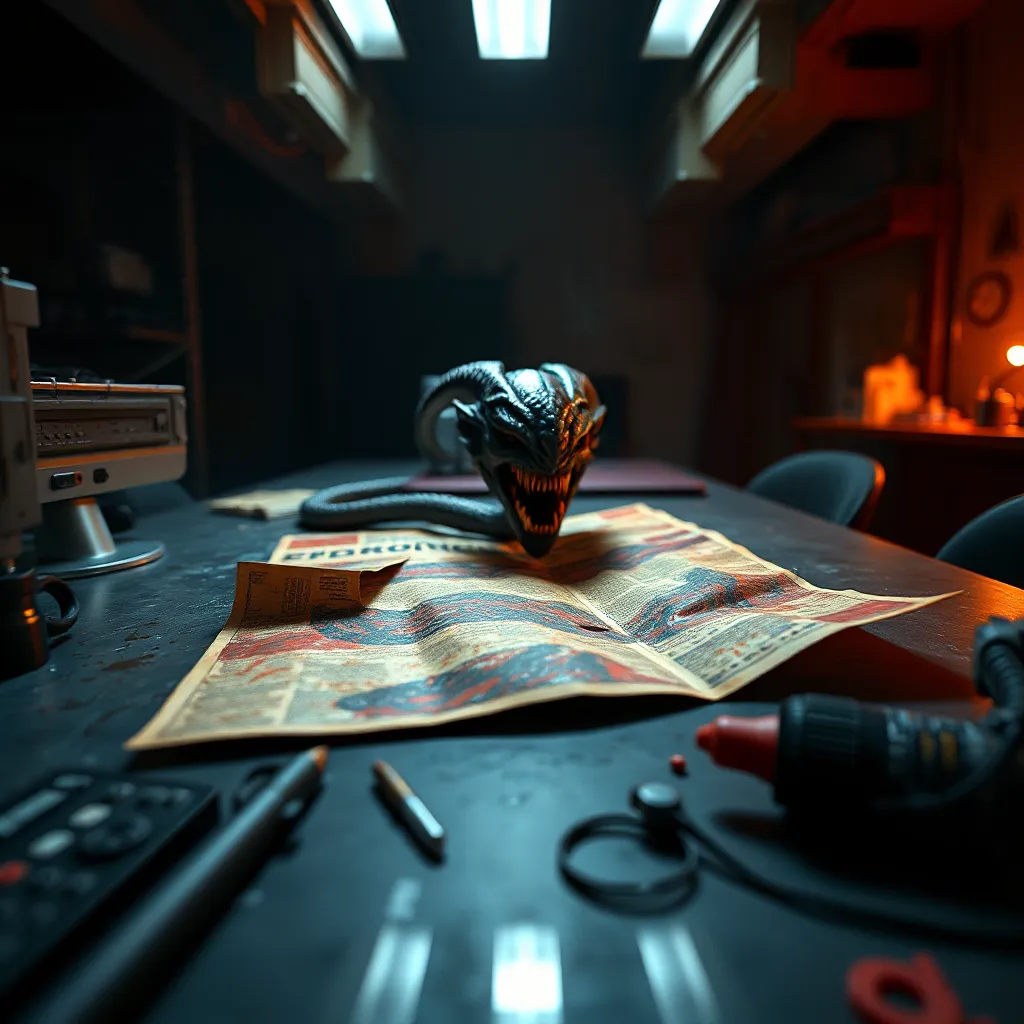 Gorgon Print Fails; Goliath Print Success : LevelUpTalk