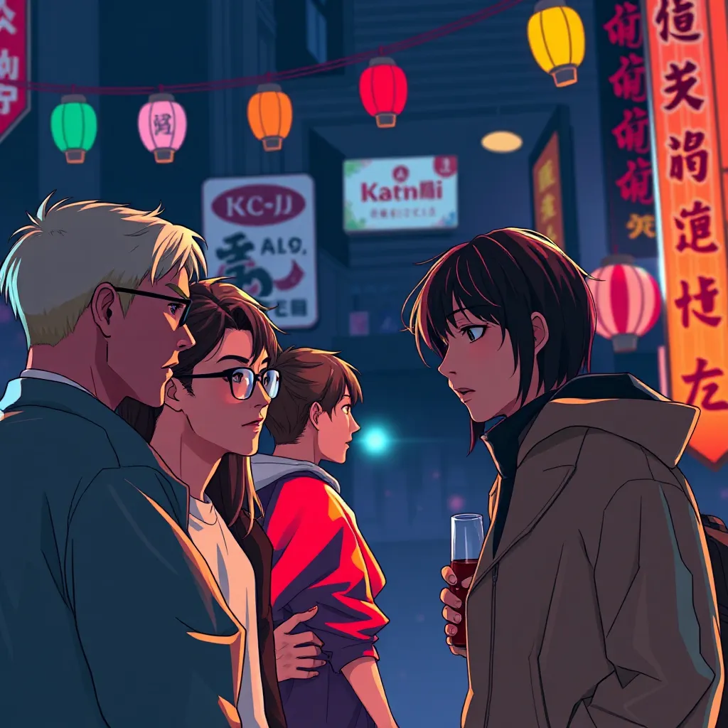 Is Goro Akechi a Bad Omen? Insights from Fans : LevelUpTalk