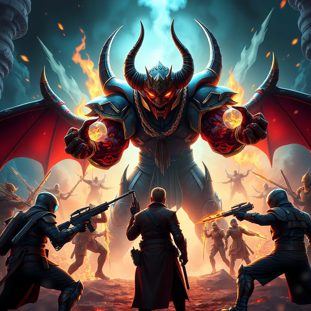 Top Strategies for Final Boss DPS in GOTD Ultimatum : LevelUpTalk