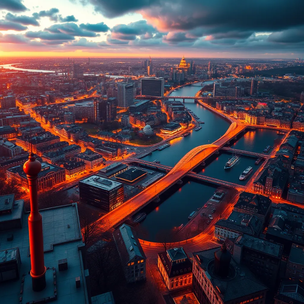 Gothenburg Map Exploration for Intense Deathmatch Scenarios : LevelUpTalk