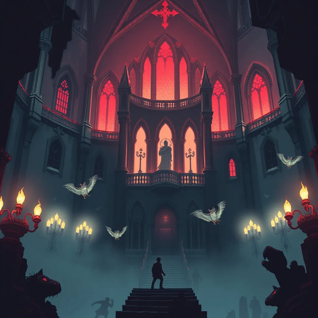 Exciting News on Our Classic Gothic Metroidvania : LevelUpTalk