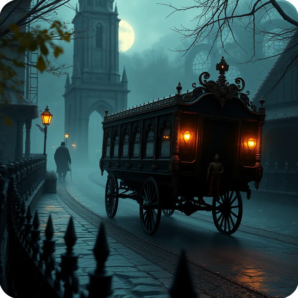 Explore a Gothic RPG with Classes in Dark Underworld : LevelUpTalk