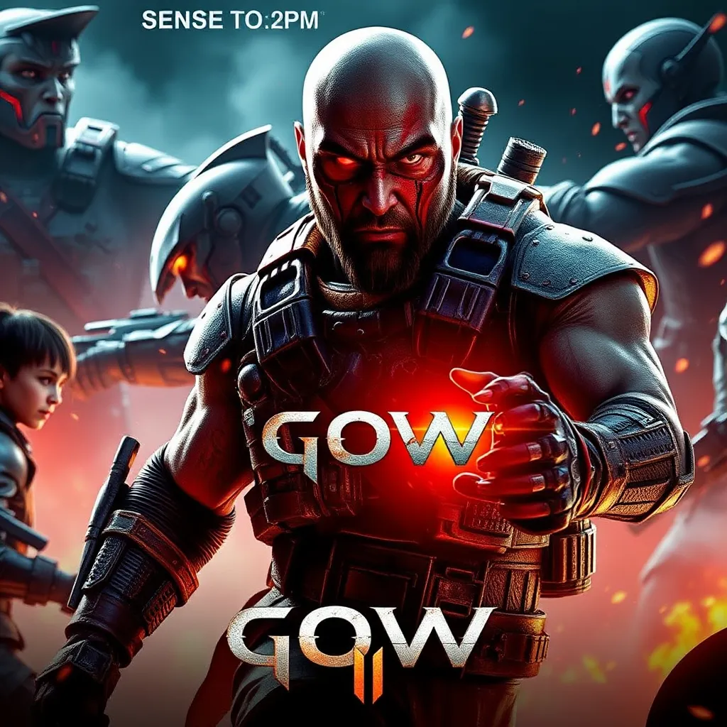 Fans Want GOW 6 to End with an Epic Cutscene Continuation : LevelUpTalk