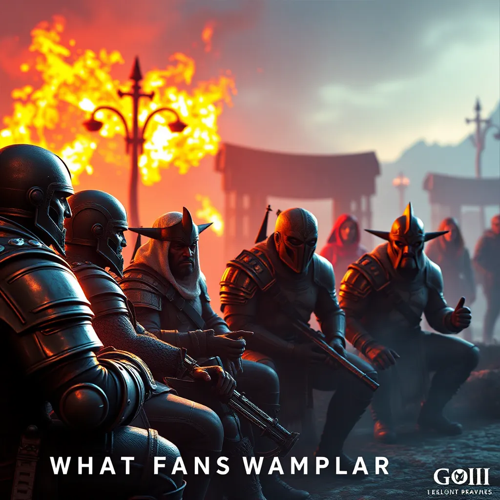 Excitement for DLC in GOW I-III Remake: What Fans Want : LevelUpTalk