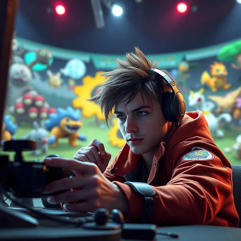 Exploring the GOW:R Nuzlocke Ruleset for Gamers : LevelUpTalk