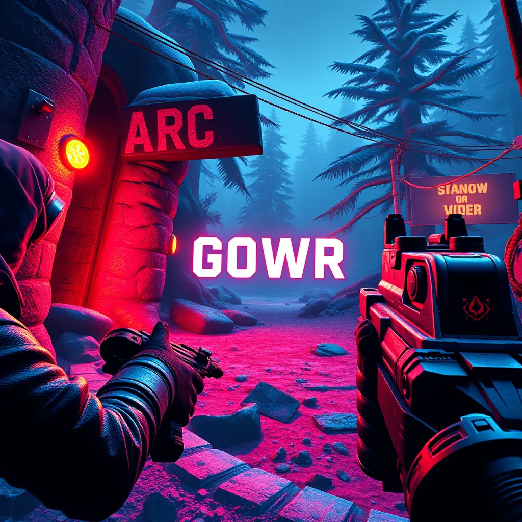 GOWR Bug: Players Lose Runics After Ironwood Mission : LevelUpTalk