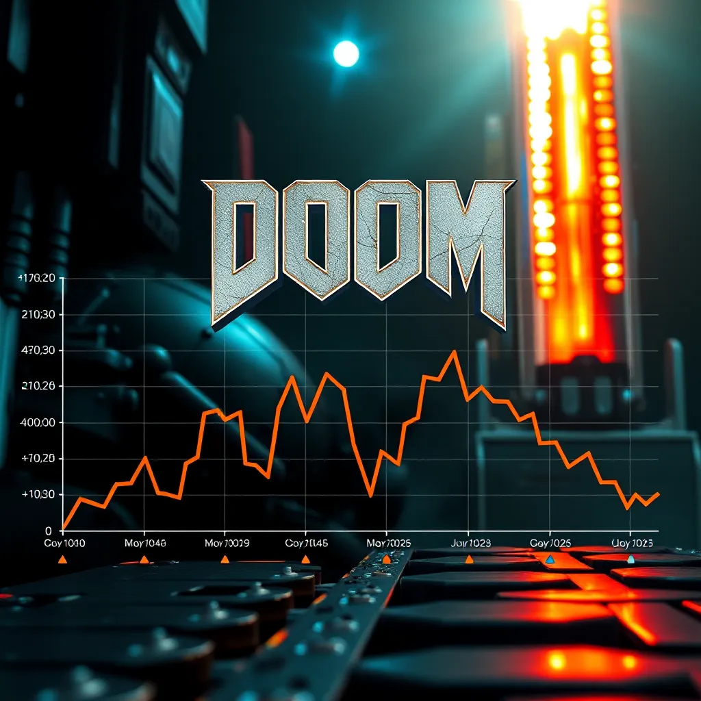 DOOM: Dark Ages GPU Performance Benchmarks Analyzed : LevelUpTalk