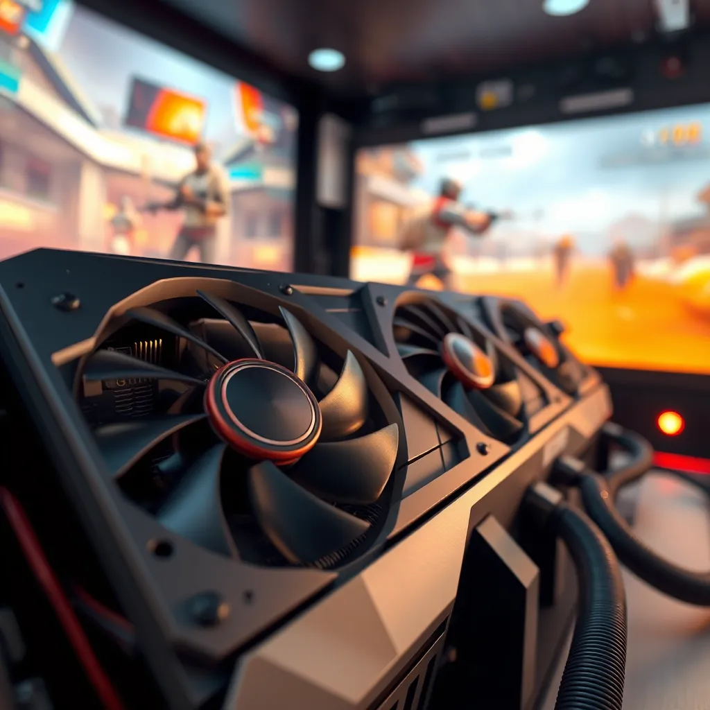 Fix GPU Crashes in The Finals: Boost Your FPS : LevelUpTalk