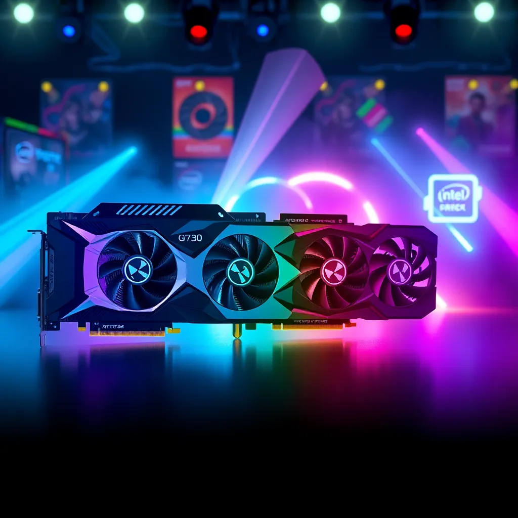 Examining GPU Evolution: Gt730 to RTX 5060 Insights : LevelUpTalk