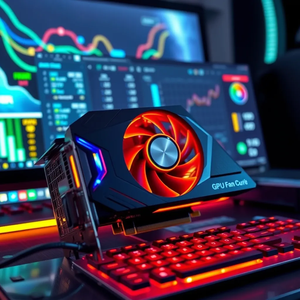 How to Set the Perfect GPU Fan Curve for Optimal Cooling : LevelUpTalk
