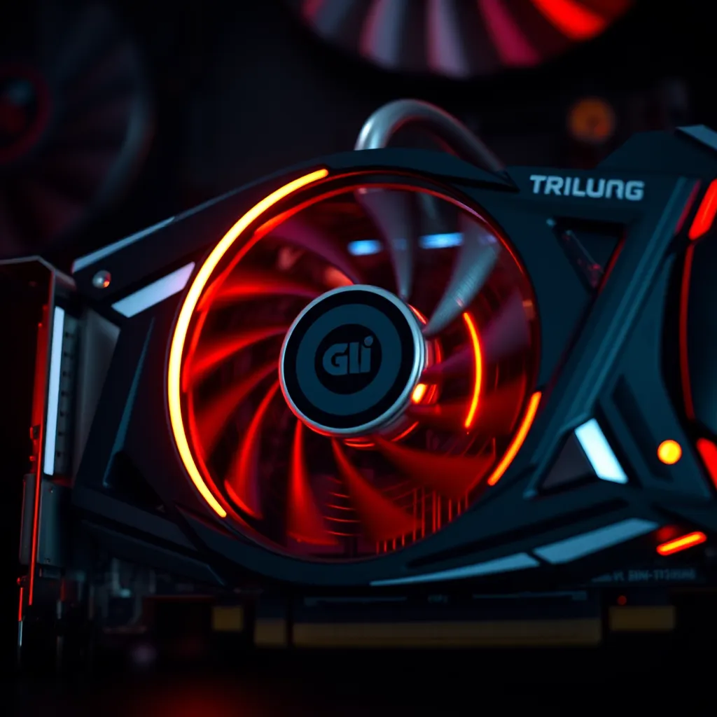 Troubleshooting GPU Fan Issues After Months of Use : LevelUpTalk