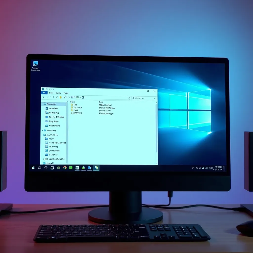 Troubleshooting GPU Detection Issues After Windows Update : LevelUpTalk