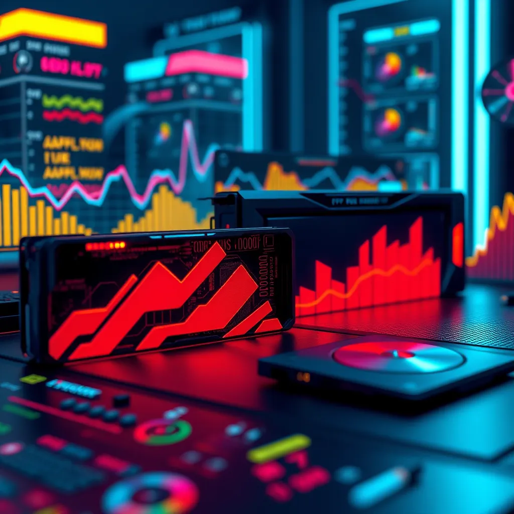 Maximizing GPU Value: Performance Per Dollar Analyzed : LevelUpTalk