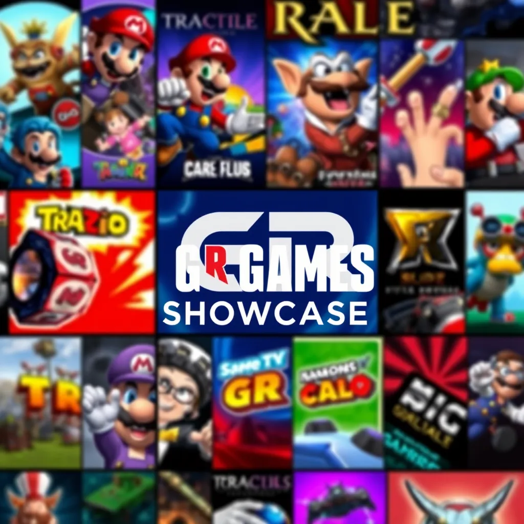 Why GR Games Deserve More Recognition in Gaming Community : LevelUpTalk