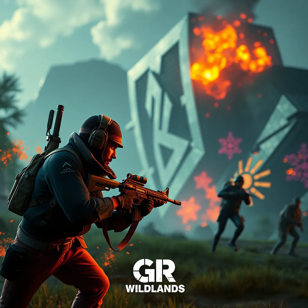 Exploring What Makes GR: Wildlands an Amazing Game Experience : LevelUpTalk