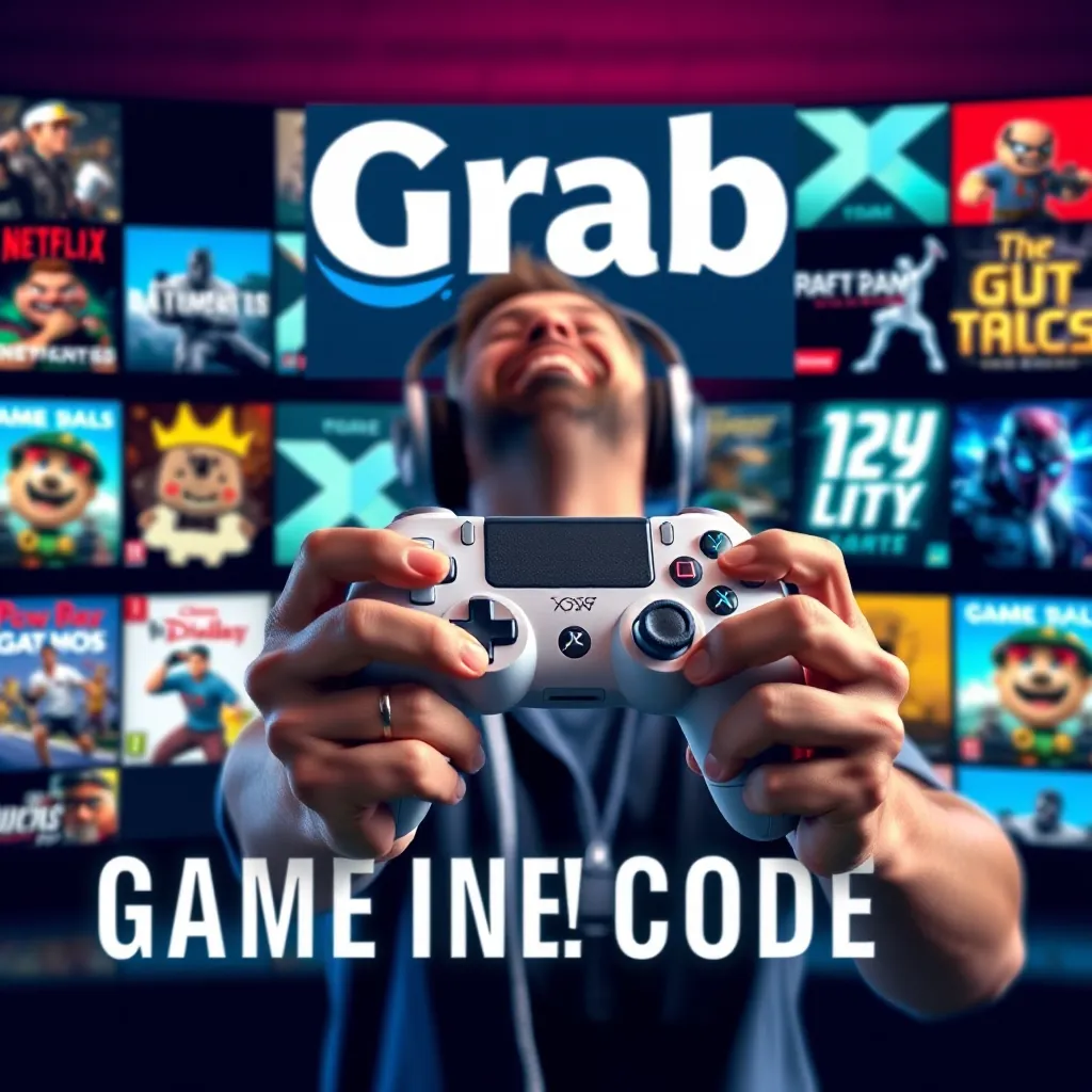 Grab Free Game Codes for Prime Gaming Titles Now! : LevelUpTalk