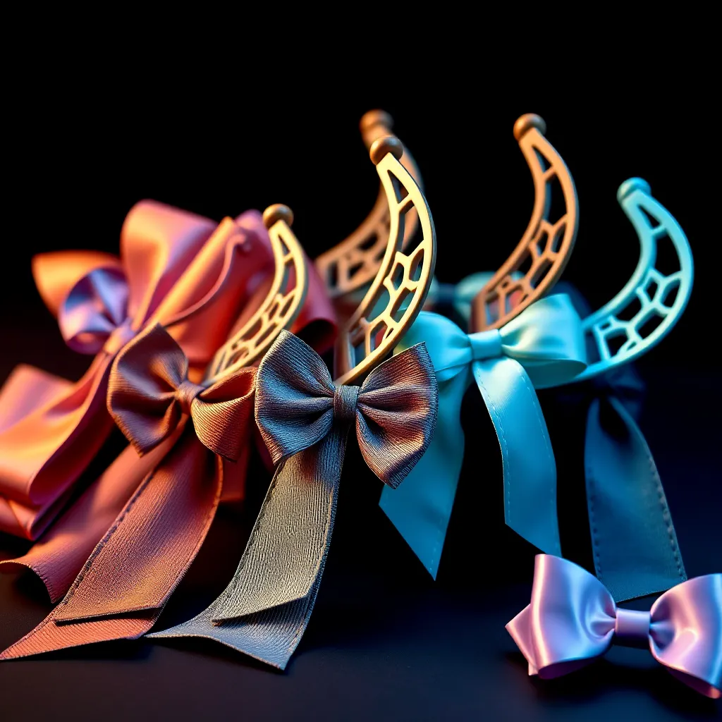 Exploring the Best Grace Bow Options Available : LevelUpTalk
