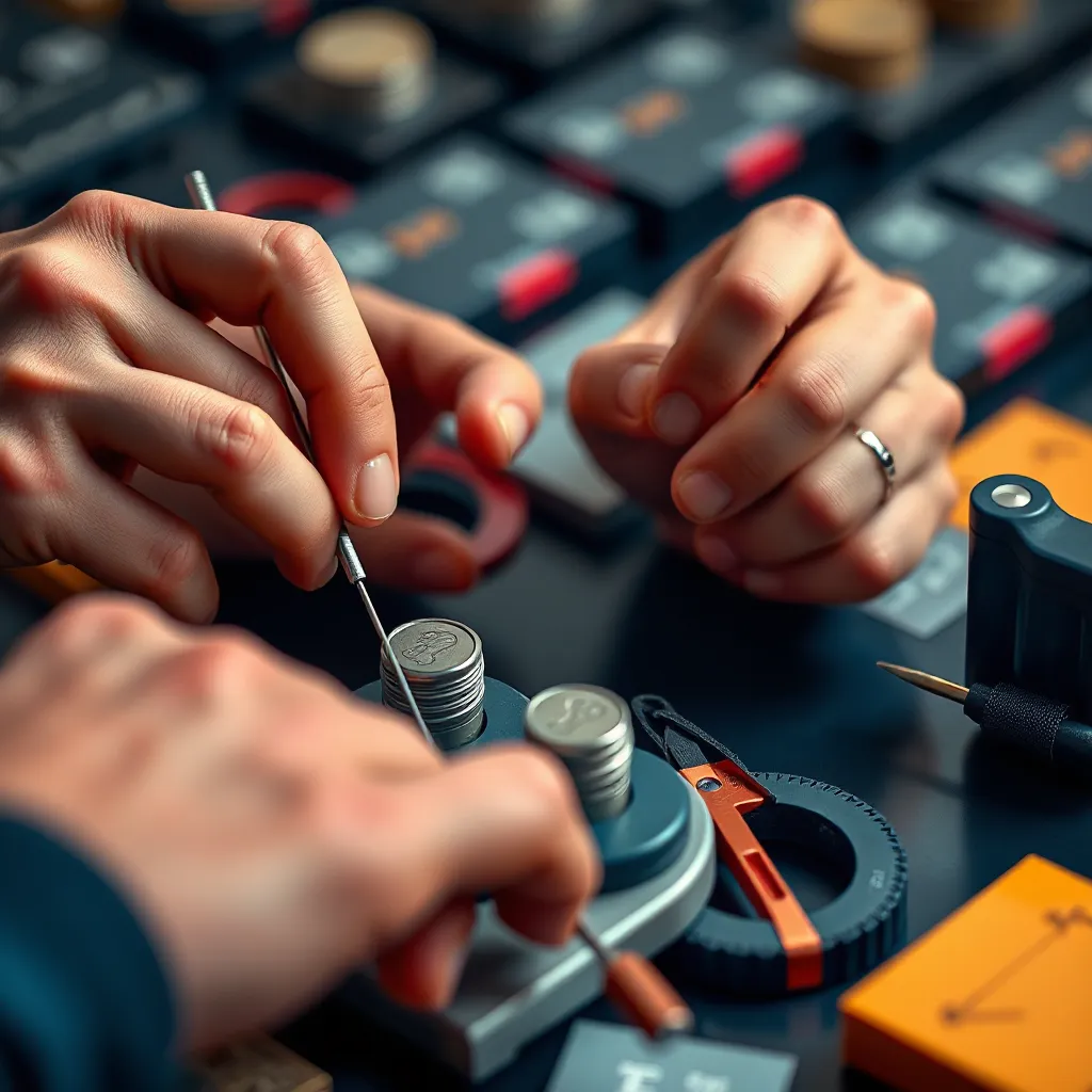 Understanding Proficiency and Expertise in Item Grading : LevelUpTalk