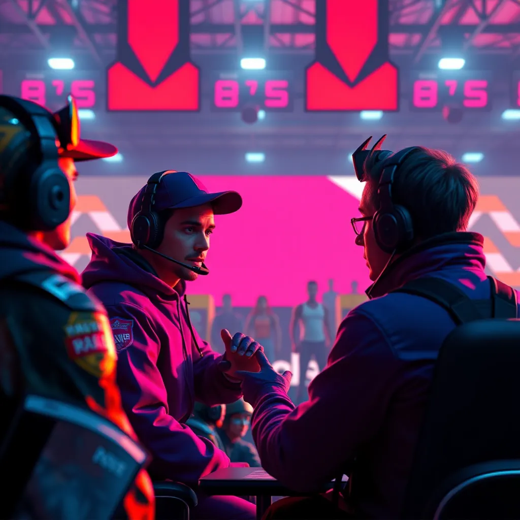 Grand Champion S19 Decal Color Debate: Pink or Red? : LevelUpTalk