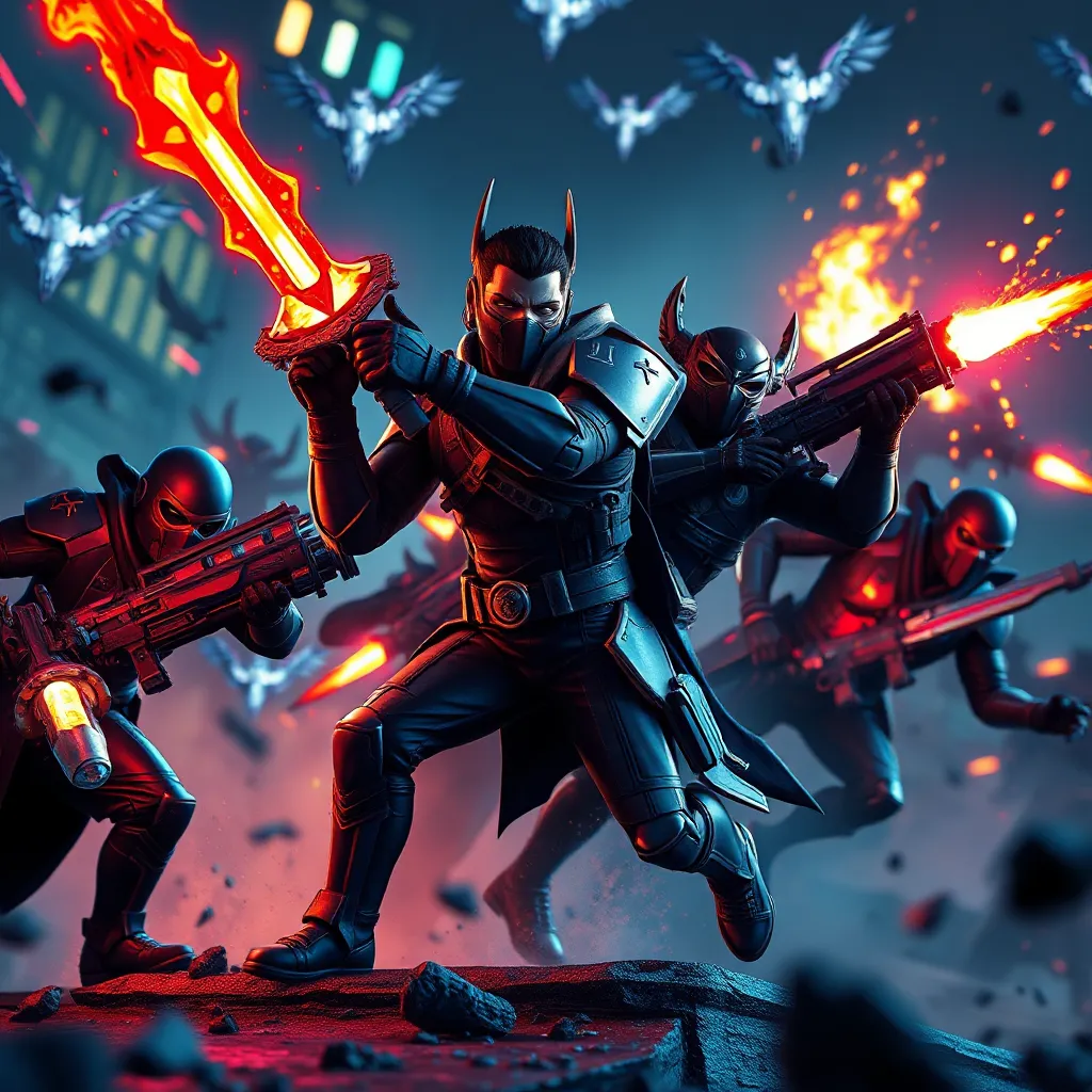 Key Insights on Grandmaster Nightfall Strikes You Need : LevelUpTalk