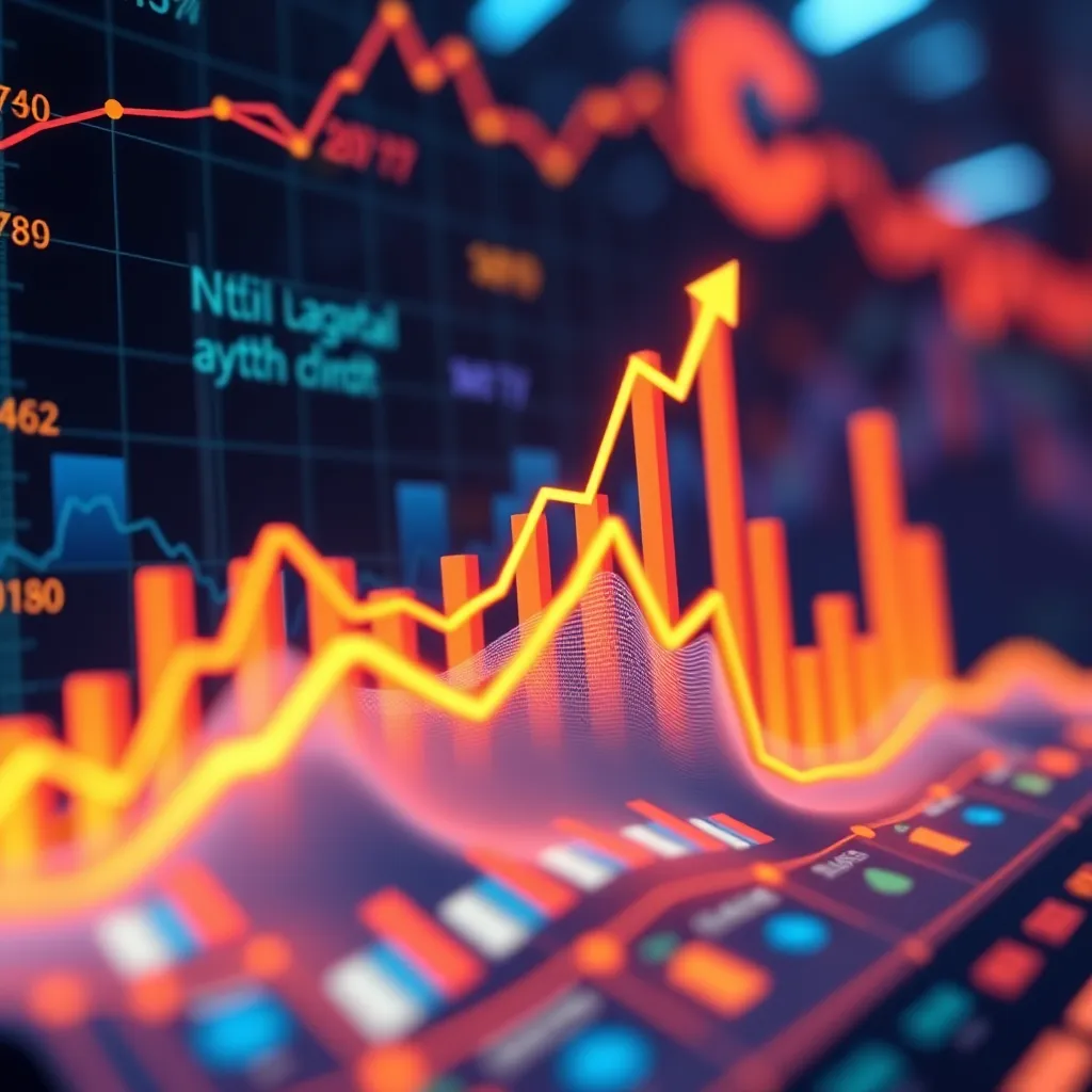 Analyzing Trends: Insights from Recent Graph Data : LevelUpTalk