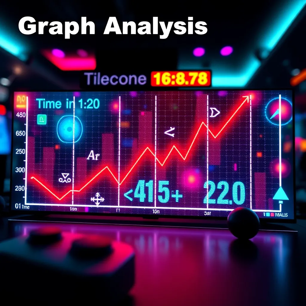 Understanding Game Strategy Through Graph Analysis : LevelUpTalk