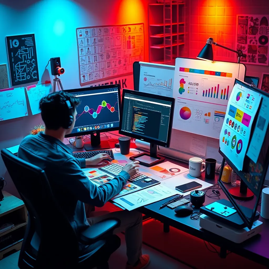 Understanding Common Graphic Issues in Design : LevelUpTalk