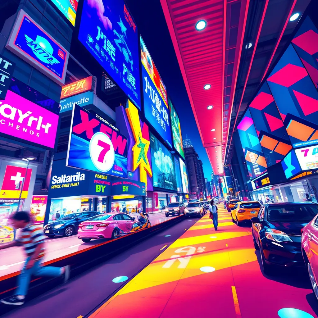 Exploring Graphic Realism: A New Perspective : LevelUpTalk