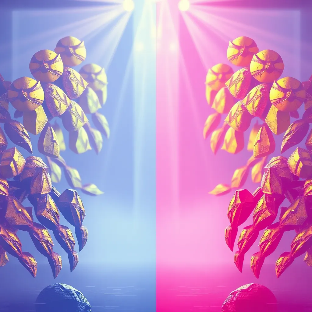 Graphical Fidelity Hits 47%: A Notable Improvement : LevelUpTalk