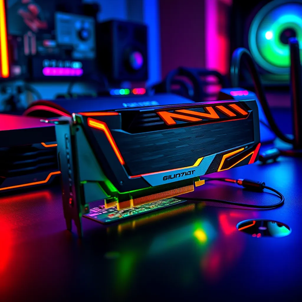 Best GPUs for 1440p and 4K Gaming: Value Choices : LevelUpTalk