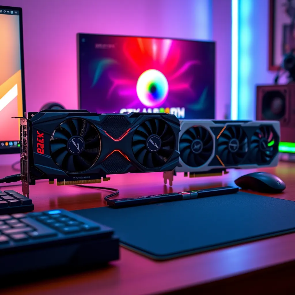 Comparing RTX 2070 Super to GTX 1080 Ti: Which to Buy? : LevelUpTalk