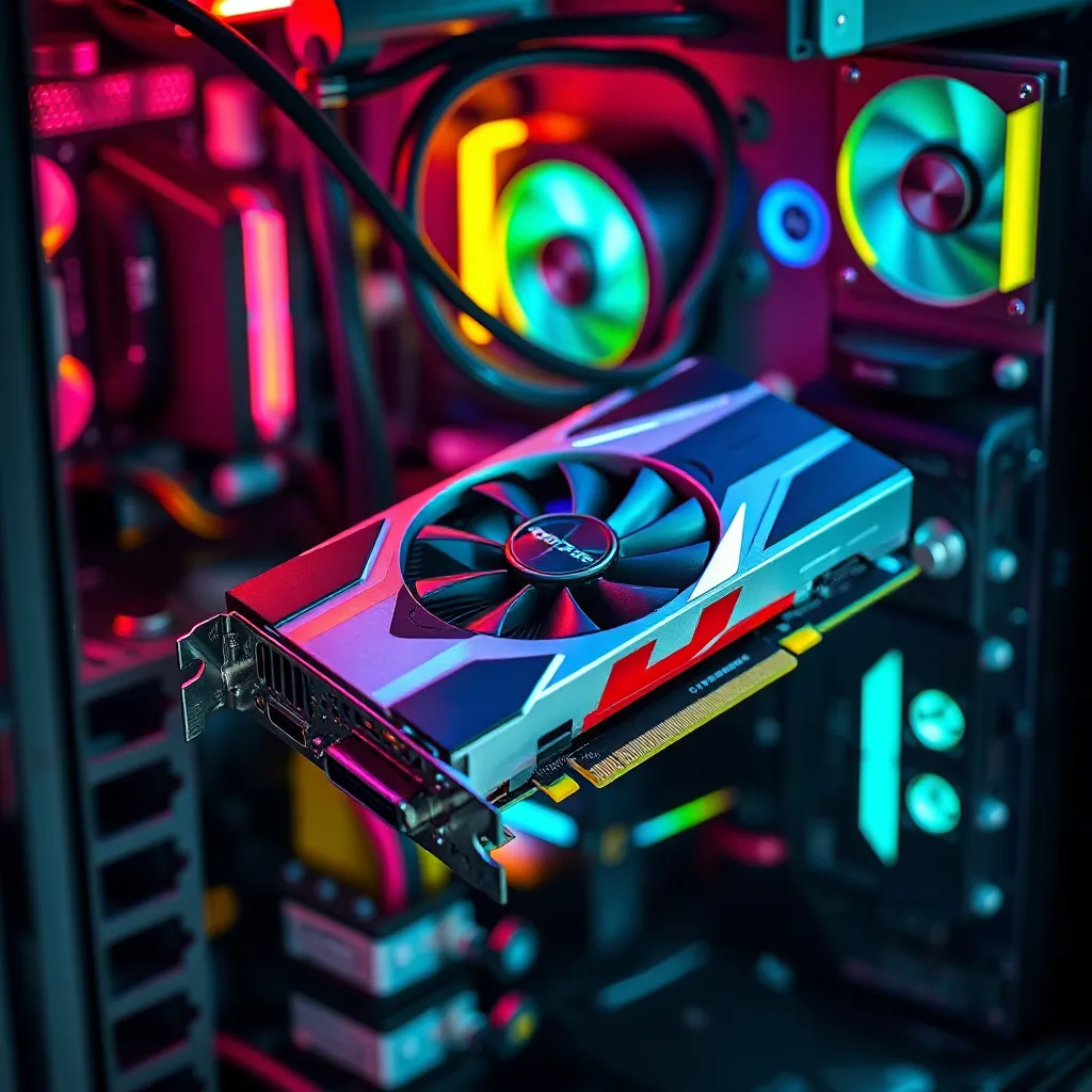 Troubleshooting GPU Detection Issues: A Guide : LevelUpTalk