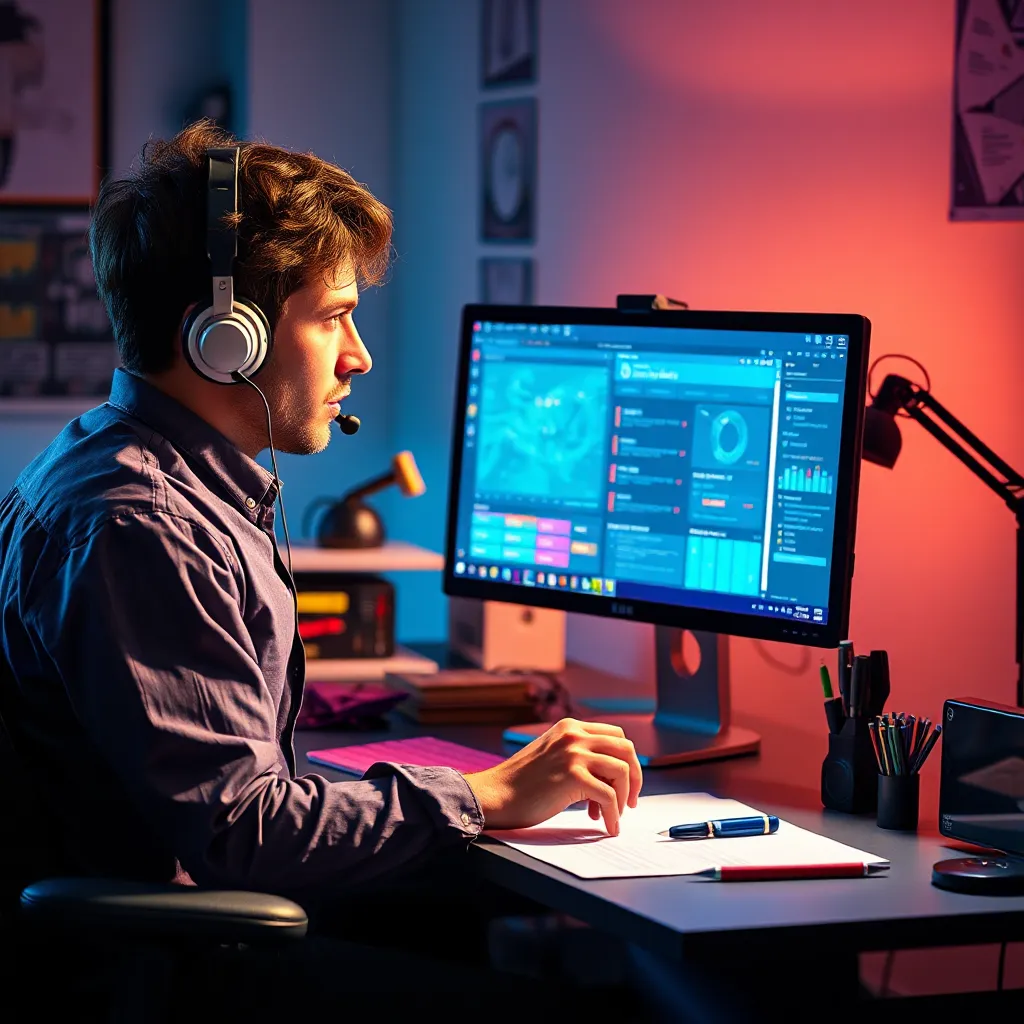 Troubleshooting Your Graphics: Common Issues Explained : LevelUpTalk