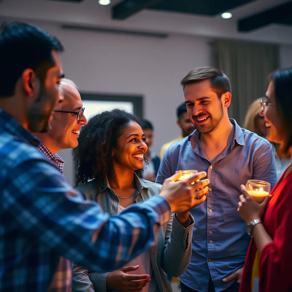 The Impact of Gratitude on Well-Being and Community : LevelUpTalk