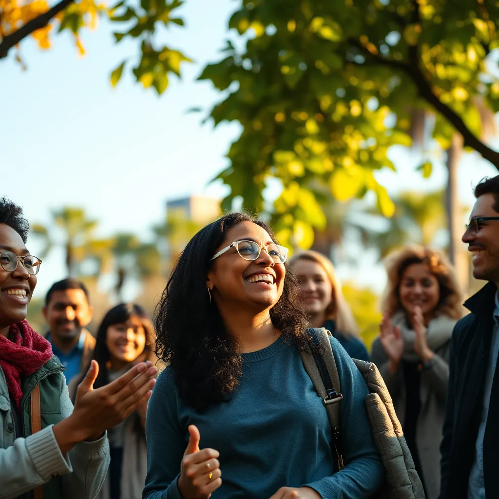 Unpacking the Gratitude: Why Humility Matters Today : LevelUpTalk