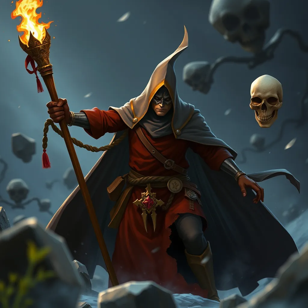 Finding the New UA Grave Cleric for DnD Beyond : LevelUpTalk