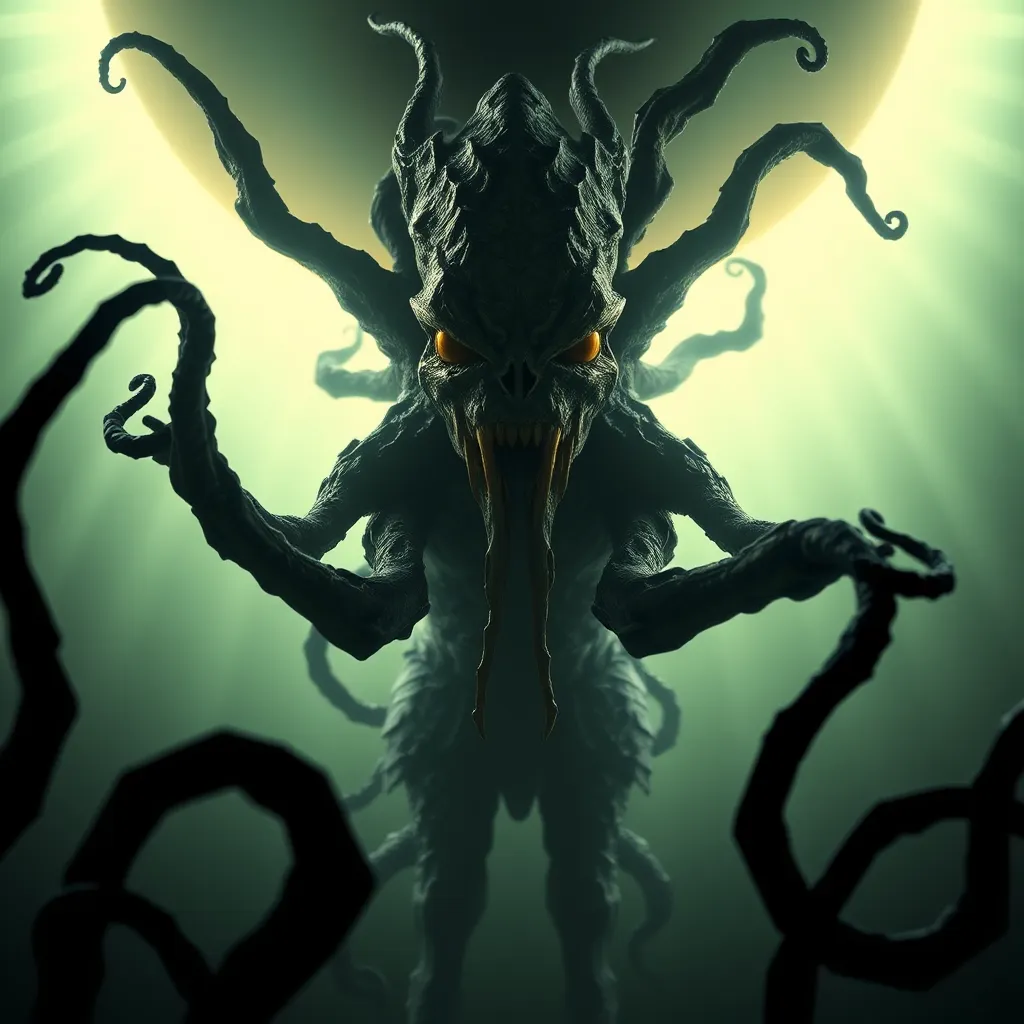 How the Gravemind Survived the First Halo Activation : LevelUpTalk