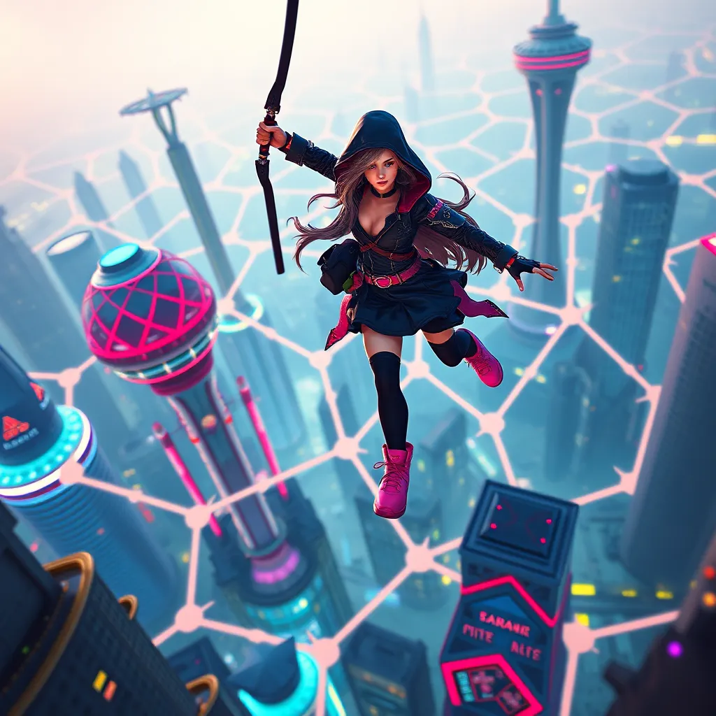 Is Gravity Rush: Remastered Set for PS5 Launch? : LevelUpTalk